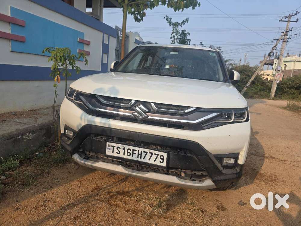 Single owner - Cars in Indrapur Colony, Ghanpur Nizamabad District ...