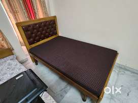 Olx single bed store