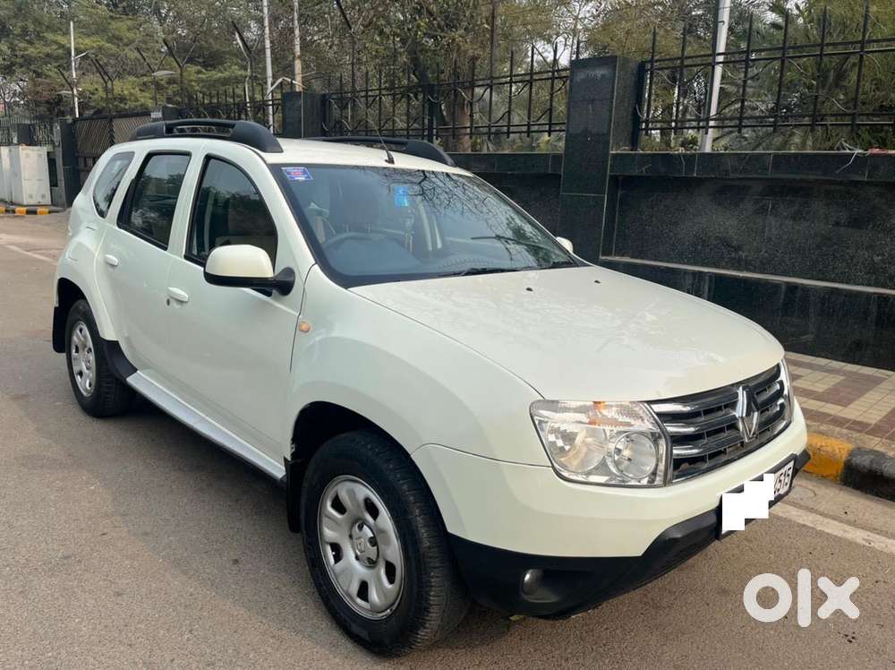 Renault Duster 85PS Diesel RxL, 2014, Diesel - Cars - 1768243766