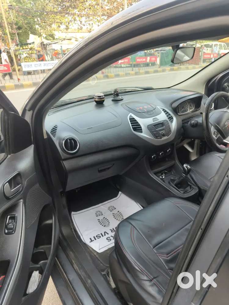 Ford Figo Aspire 2016 Diesel 42000 Km Driven - Cars - 1804198281