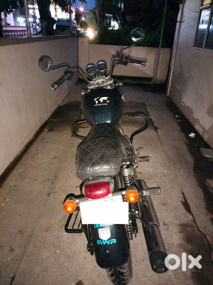 Bullet Thunderbird 350 for sale - Motorcycles - 1798970170