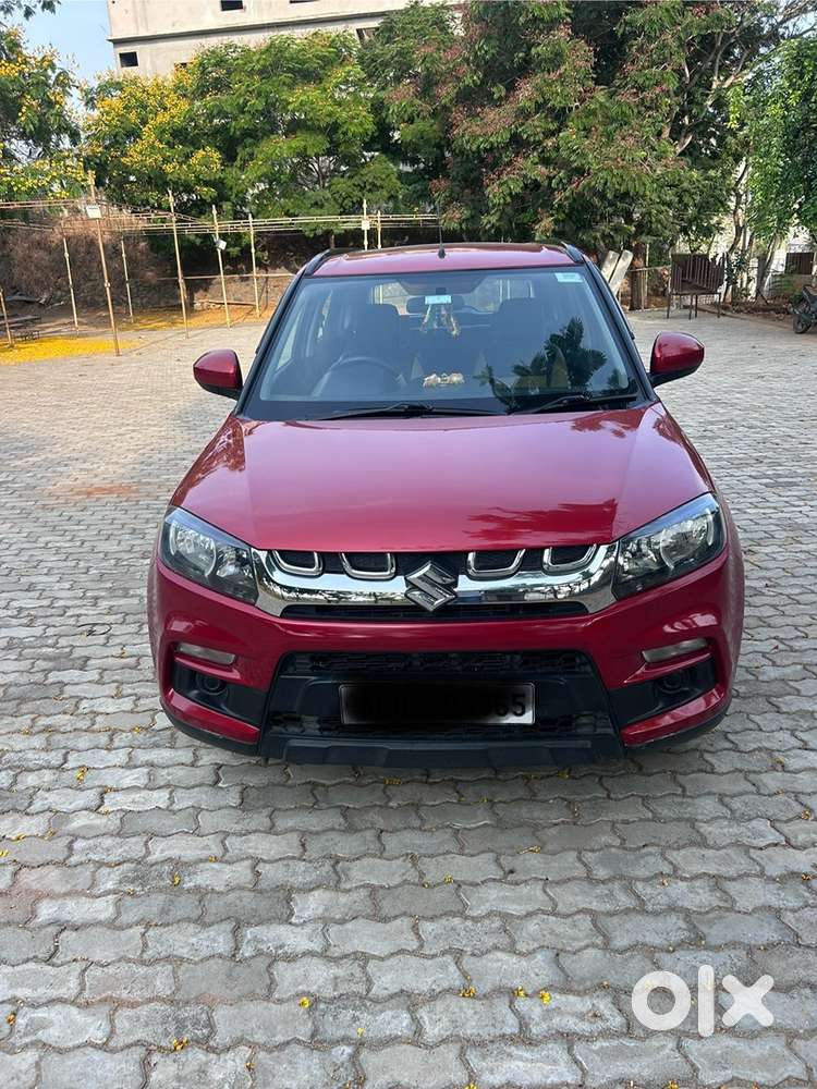 Maruti Suzuki Brezza 2018 Diesel 72000 Km Driven - Cars - 1805240015
