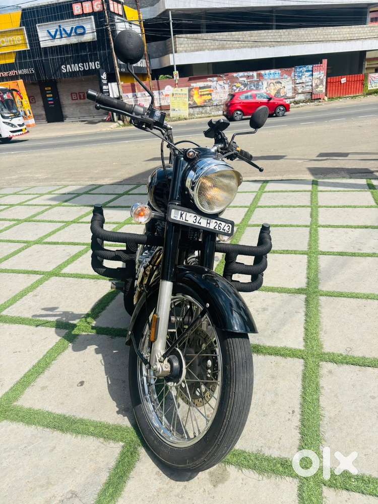 BULLET STANDARD 350 - Motorcycles - 1819936429