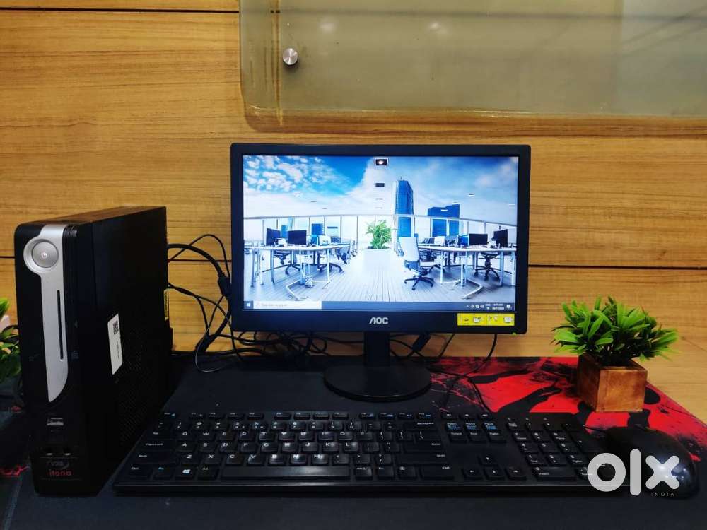 ITONA INTEL DESKTOP COMPUTER SET IN 3999/- OnLy - Computers & Laptops ...