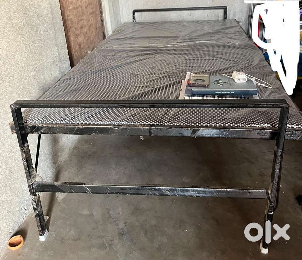Folding Bed Buy Sell Used Furniture in Assam OLX