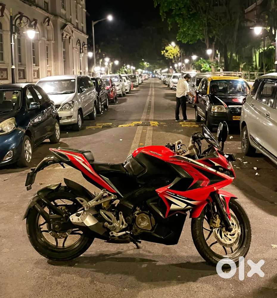 Bajaj Pulsar RS200 ABS Best condition - Motorcycles - 1819905432