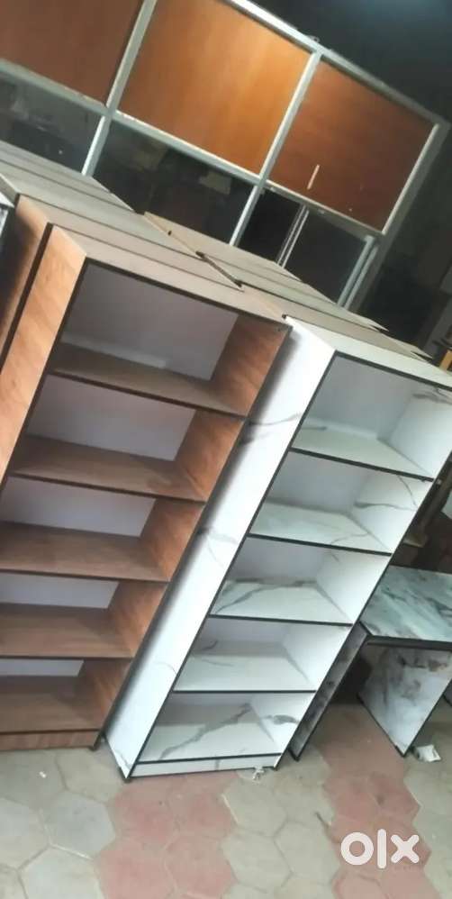 OFFICE FILE RACKS 200 Nos Available - Other Household Items - 1796280786