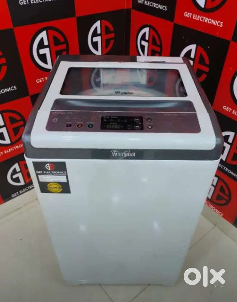 Second hand Washing machine shop - Washing Machines - 1817596280