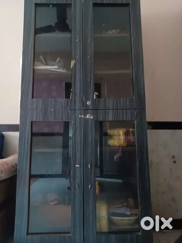 Wooden Cupboard in Mumbai Free classifieds in Mumbai OLX
