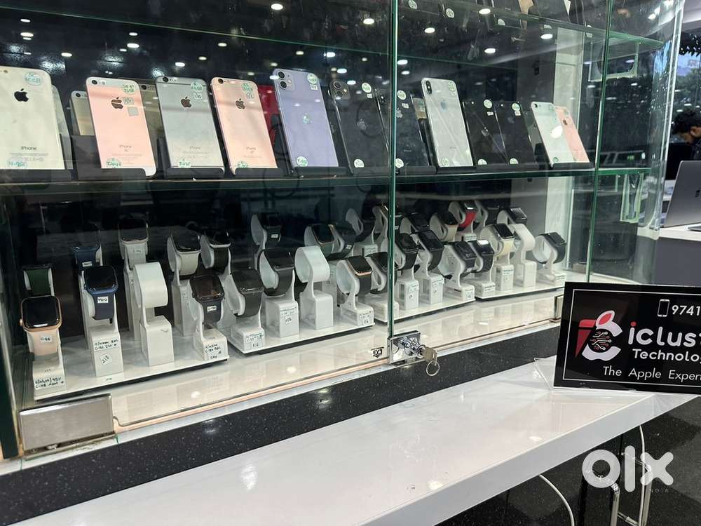 All model apple watch\SERIES 1,2,3,4,5,6,7,8,9,10,SE,Ultra\Bill\WRNTY - Mobile Phones - 1804885263