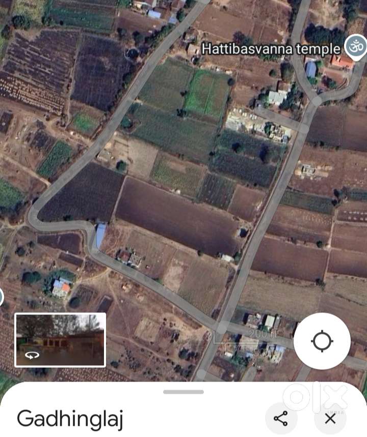 For sale land in Gadhinglaj - Lands & Plots - 1808202069