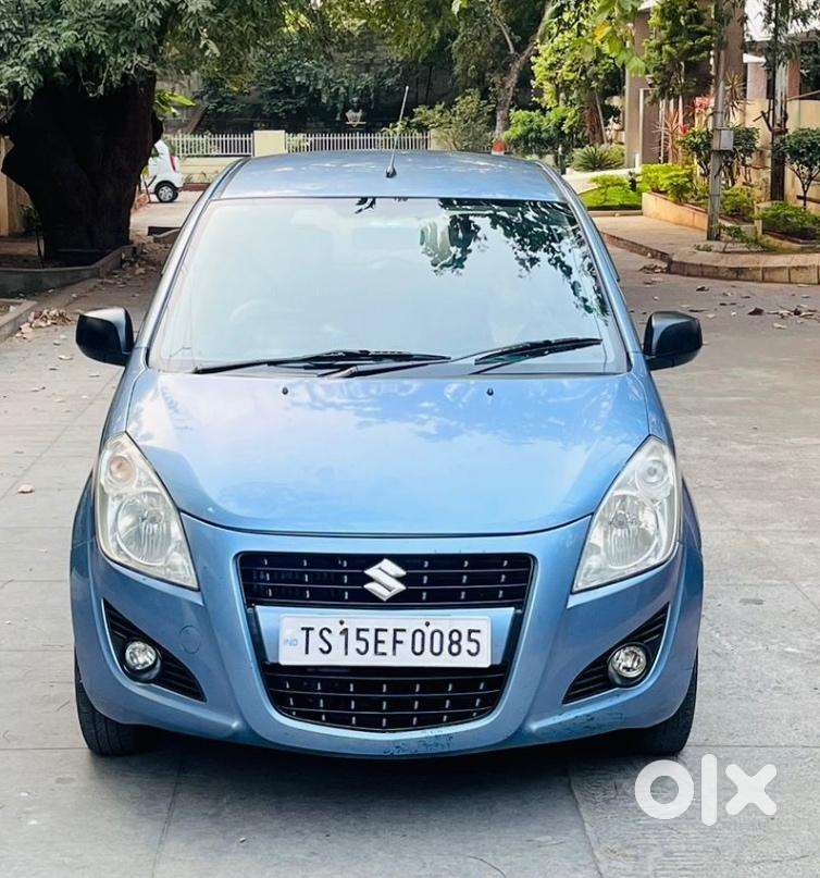 Maruti Suzuki Ritz, 2014, Diesel - Cars - 1798271439