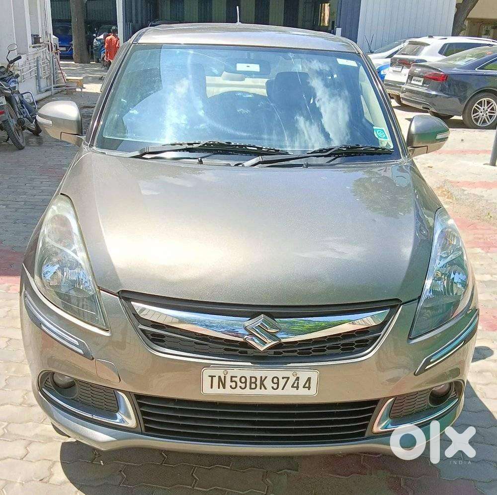 Maruti Suzuki Swift Dzire, 2016, Diesel - Cars - 1788436622