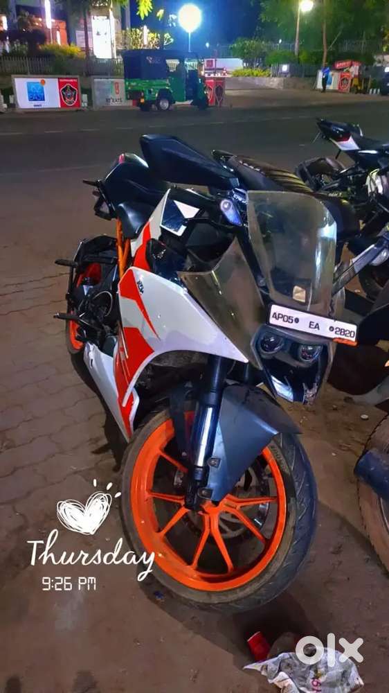 Good condition - Motorcycles - 1796675966