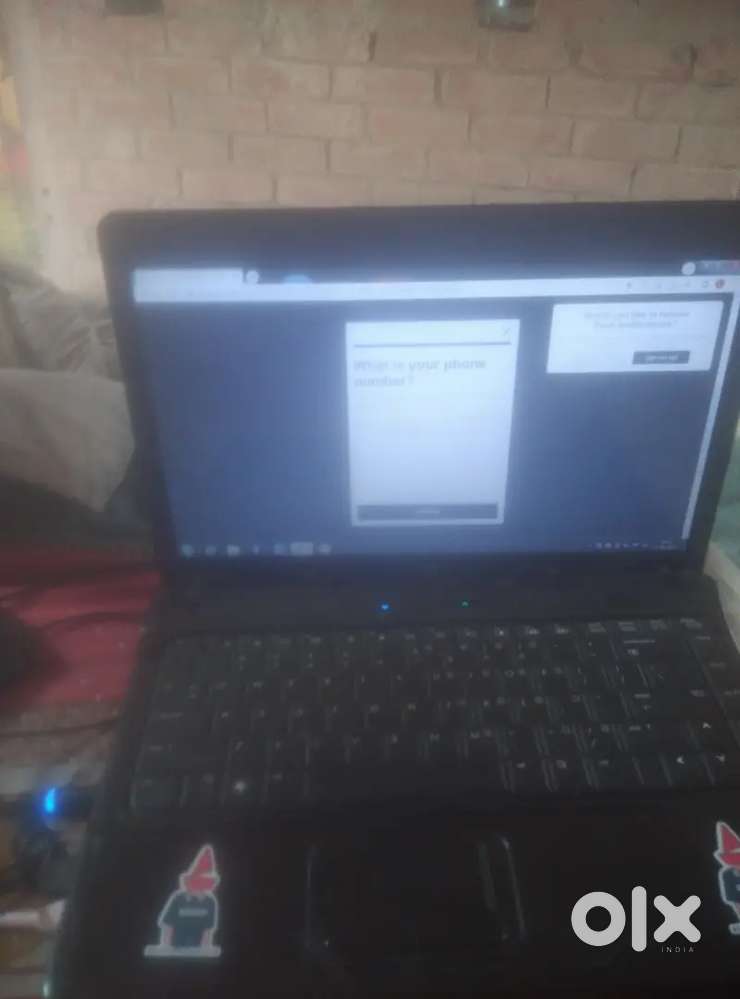 Laptop mast he lekin age ka camera damage he or battery nahi he - Computers & Laptops - 1804778639
