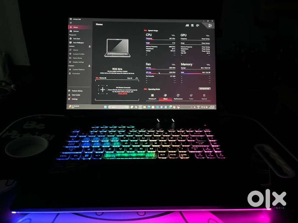 ASUS ROG STRIX G16 - Computers & Laptops - 1825688573