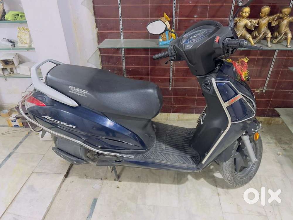Brand New Condition Activa 6G with Remote - Scooters - 1792157715