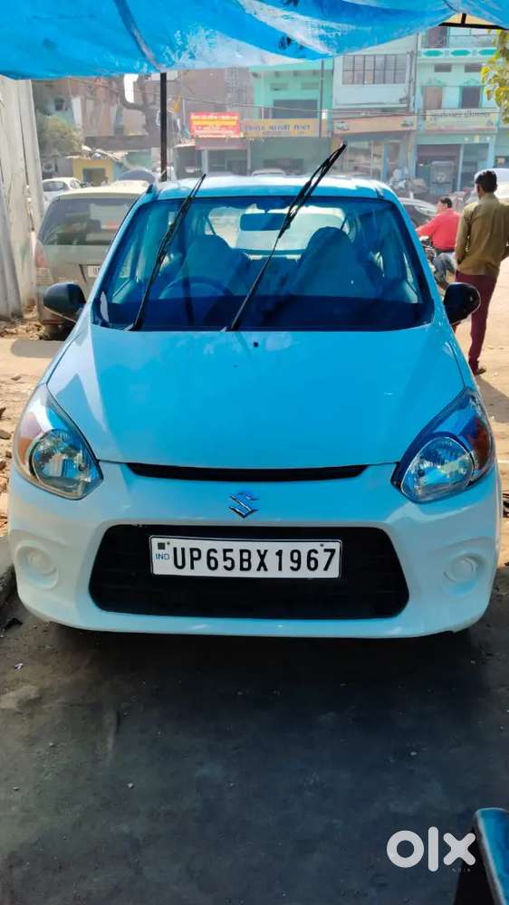 Maruti Suzuki Alto 800 2015 - Cars - 1791505022
