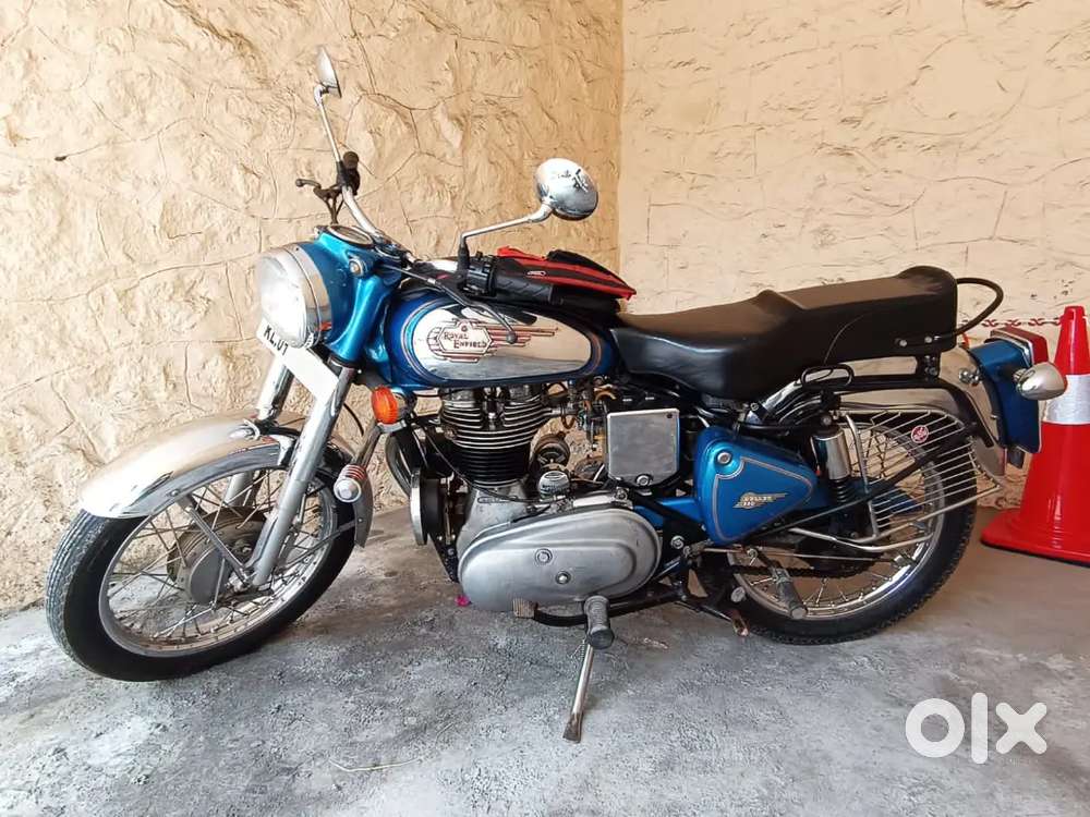 BULLET STANDARD 350 2006 - Motorcycles - 1801445175