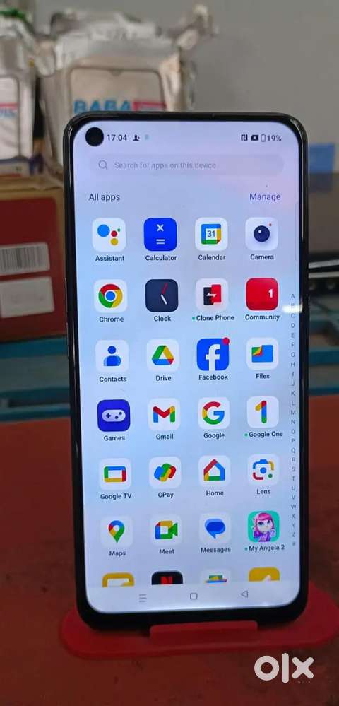 oneplus node 2 ce 5g for sell (6 gb 128) - Mobile Phones - 1804533009