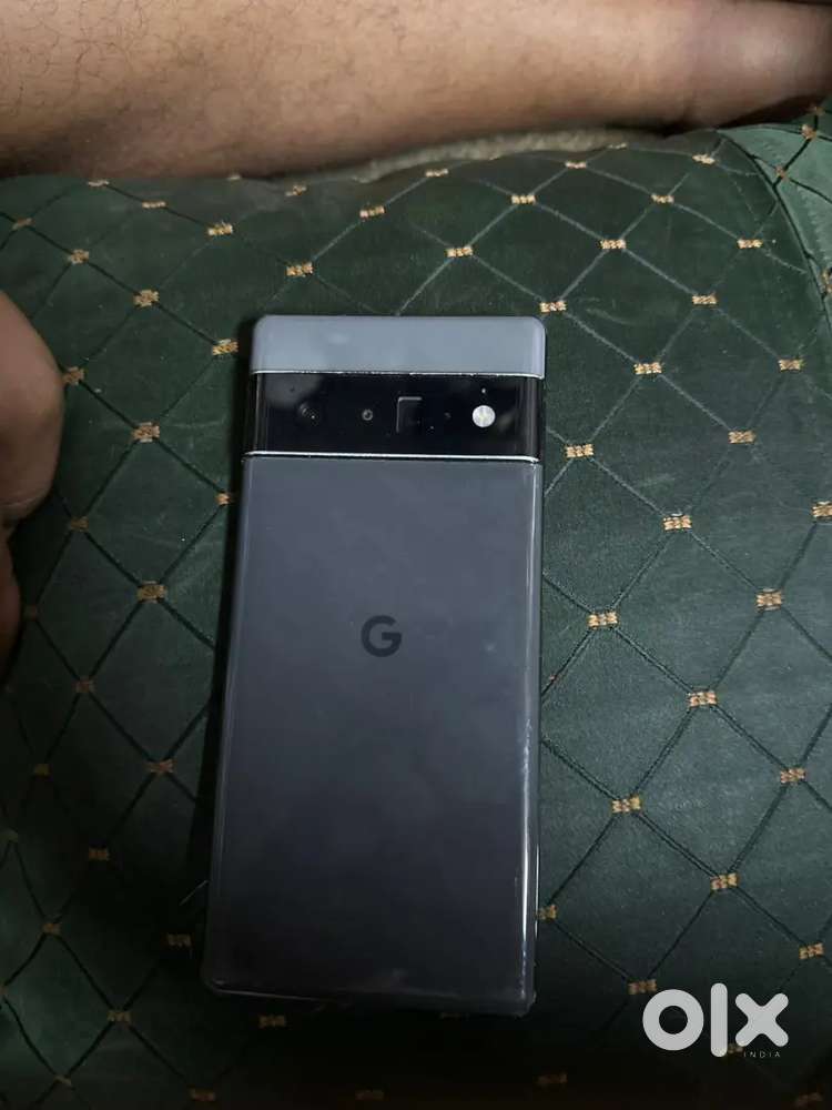 Pixel 6 pro - Mobile Phones - 1825714006