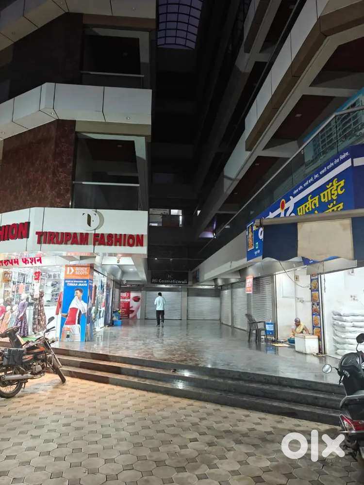 Pathrdi Phata Road Touch with Ground Floor Shop for Rent - For Rent ...