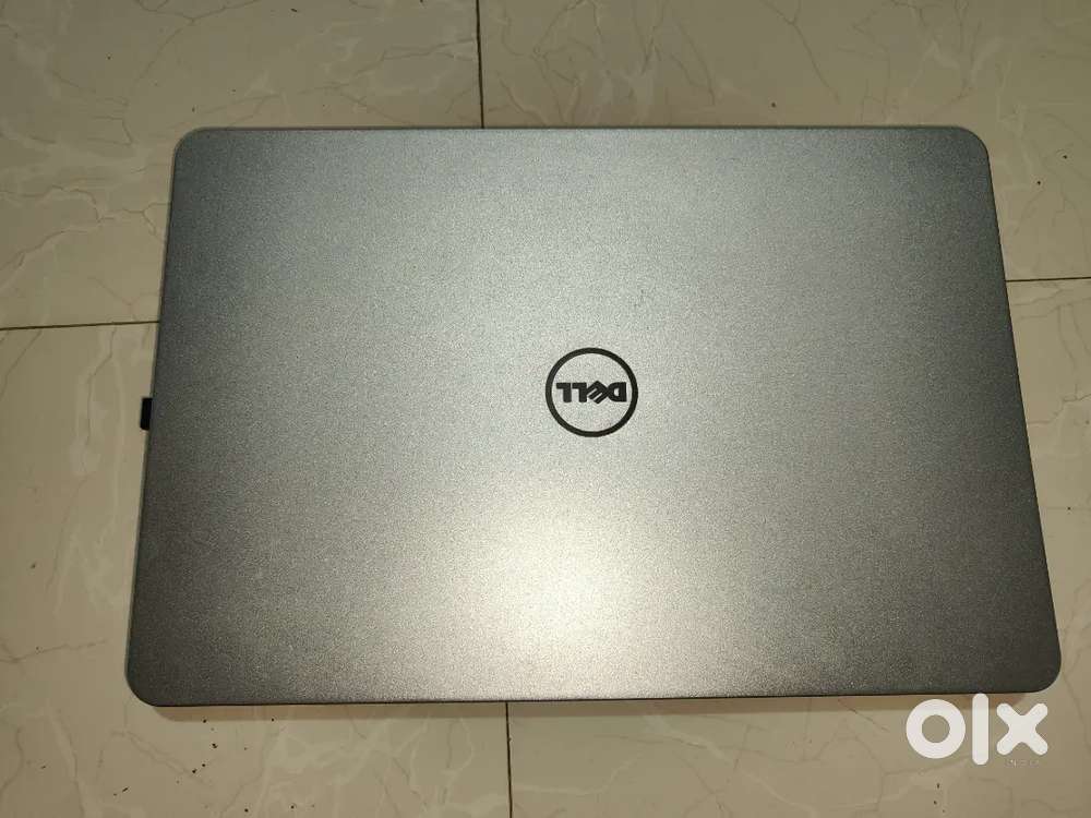 Dell i7 4th gen Touchscreen 16gb ram inbuilt graphics 512 SSD ...