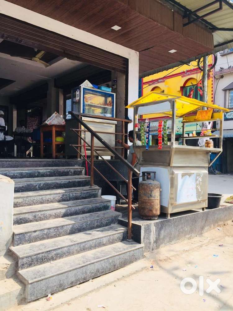 Space for lease and rent - For Rent: Shops & Offices - 1797642560