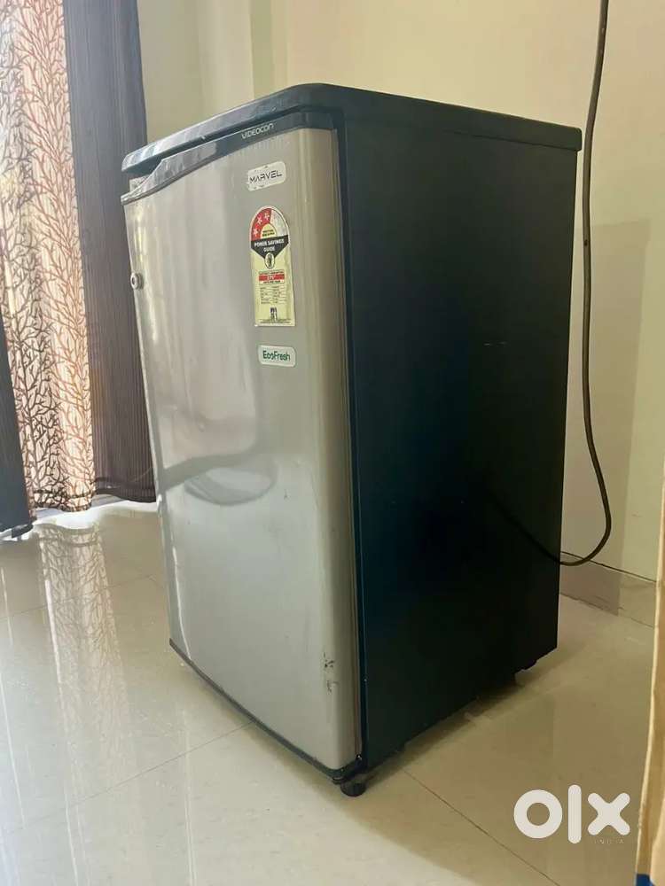 Videocon 80 Ltr small refrigerator - Fridges - 1826754582
