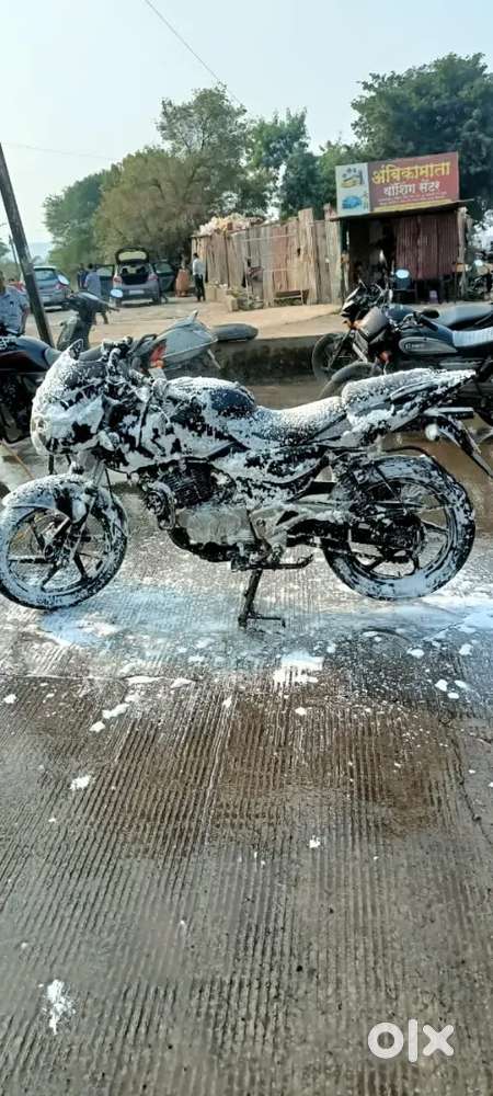 Pulsar 180 ( engine good condition) - Motorcycles - 1806808786
