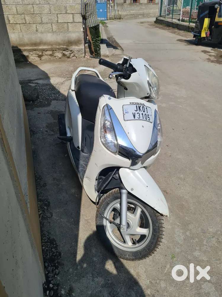 Honda aviator Scooty for sale First owner - Scooters - 1808317379