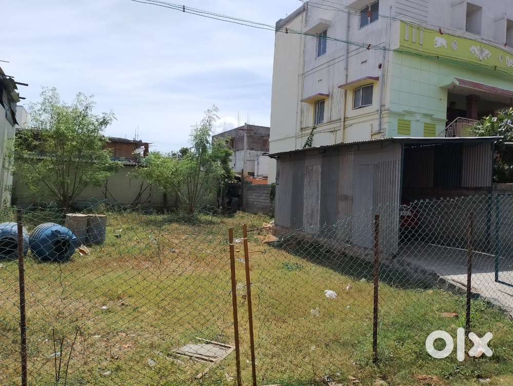 Residential East facing site for sale vedapatti!! - Lands & Plots ...