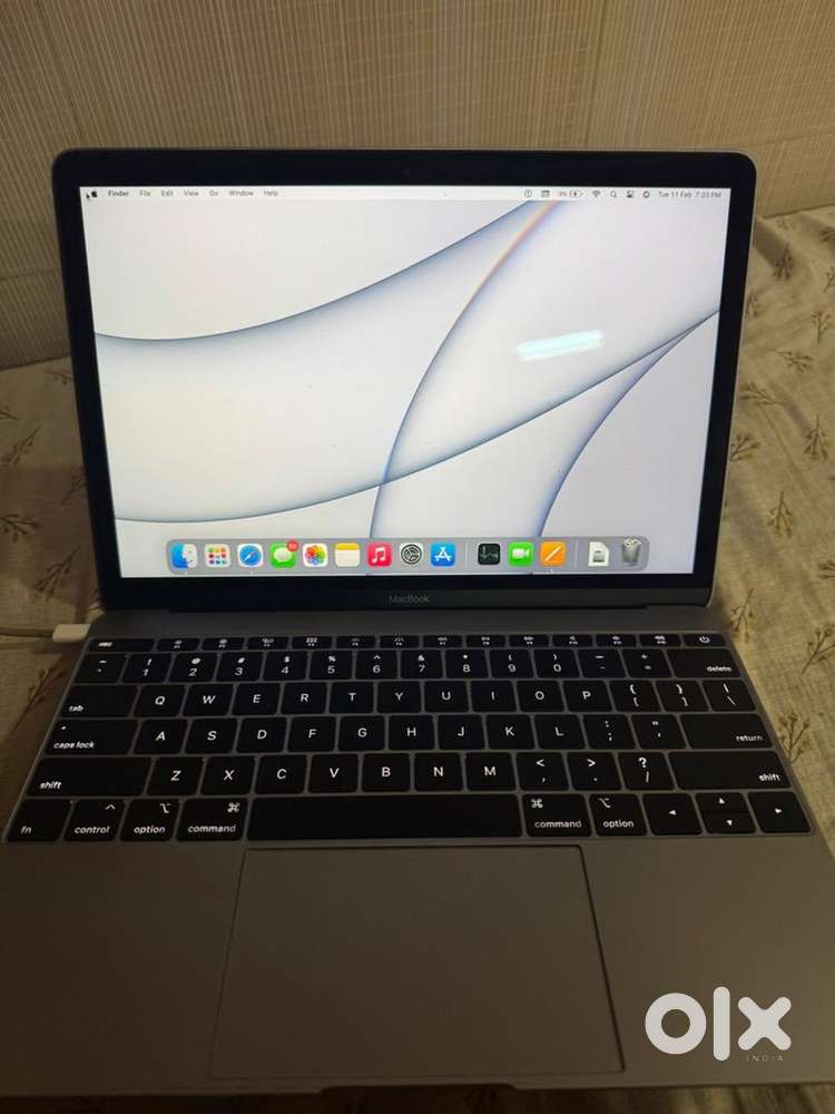 Apple Macbook 12 inch Retina Display - Computers & Laptops - 1798256714