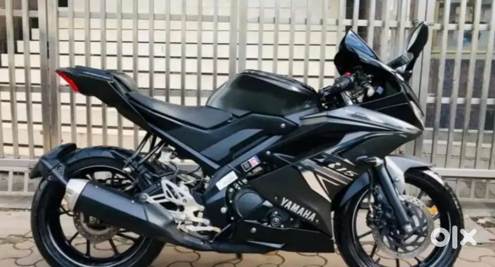 Yamaha R15 V3 With Abs in India, Free classifieds in India | OLX
