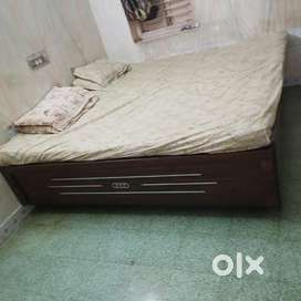 Seti bed olx store