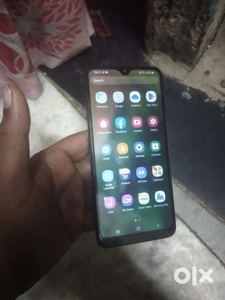 Samsung a30 4/64 - Mobile Phones - 1795771980