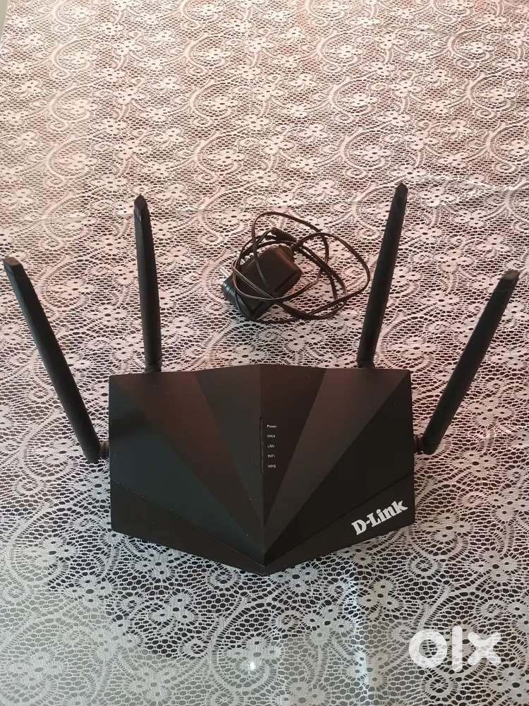 Dlink Router DIR 650IN for sale. - Accessories in Pimple Saudagar, Pune ...