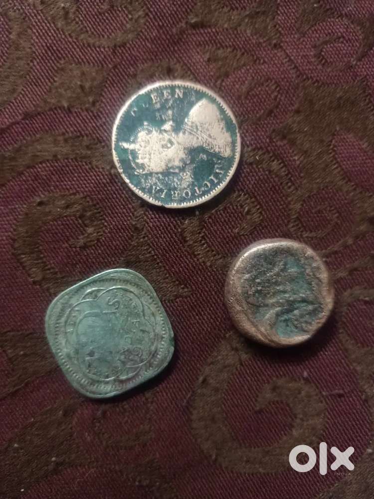 Coin - Other Hobbies for sale in Indore | OLX