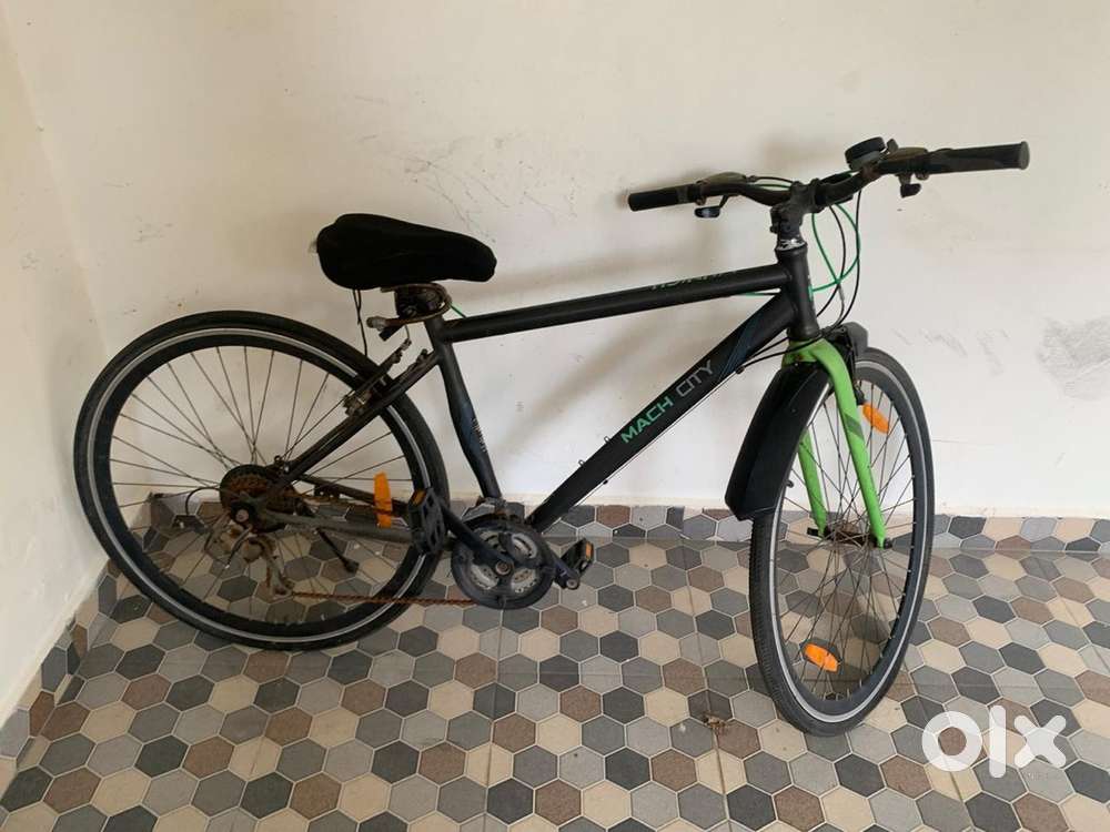 MACH CITY MUNICH - Bicycles - 1820970416