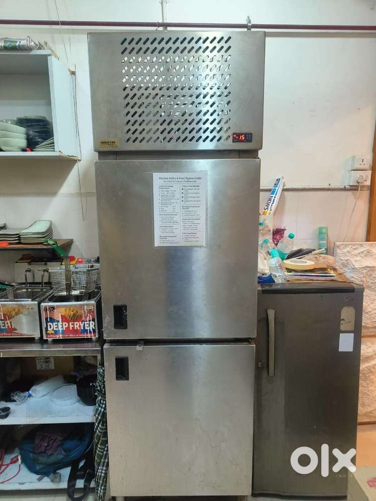 Commercial deep fridge - Fridges in Hiranandani Estate, Thane - 1831775819