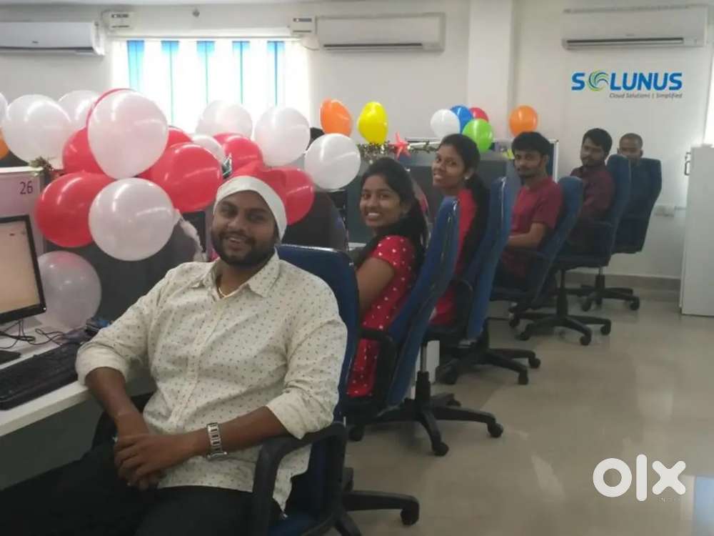 Telecalling - BPO & Telecaller - 1765111491