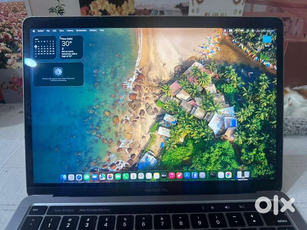 MacBook Pro M1 13-inch 2020 - Computers & Laptops in Marol, Mumbai ...