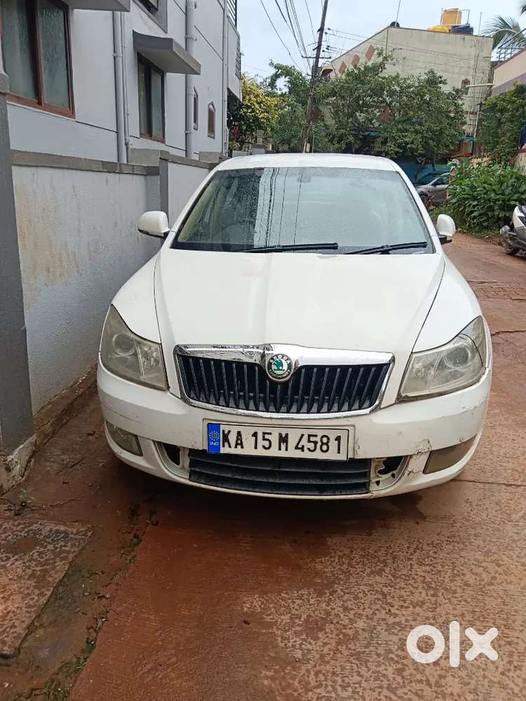 Skoda Laura 2011 Diesel Well Maintained - Cars - 1818757757