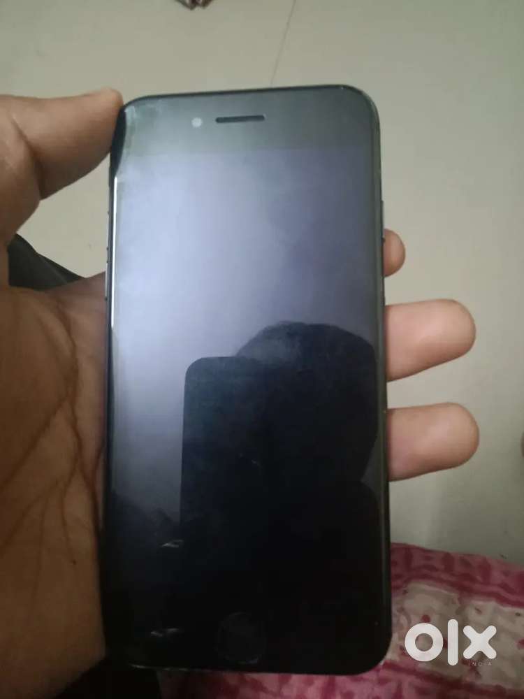 iPhone 7 all ok - Mobile Phones - 1804291870