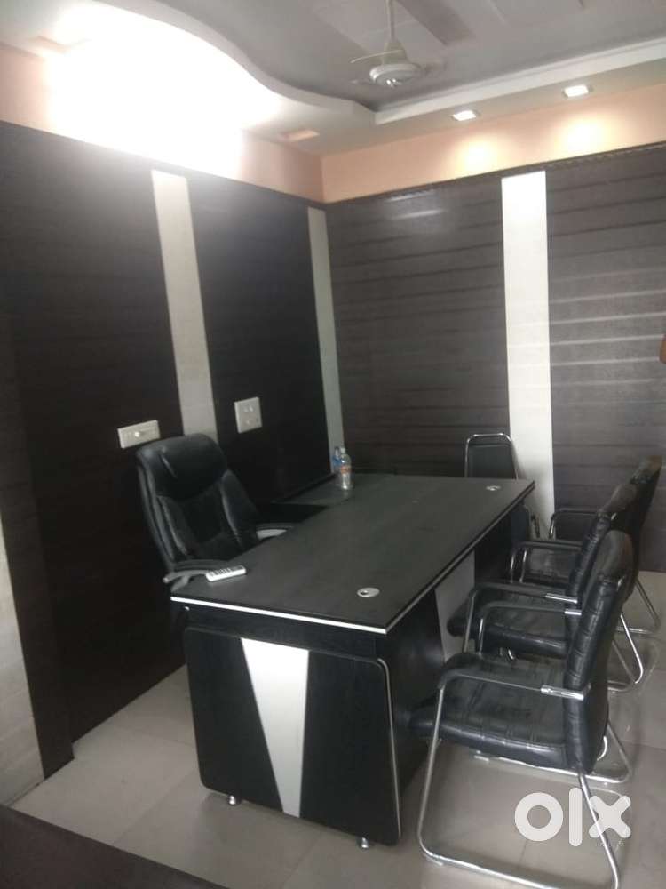 Fully Furnished Office Space for Rent - For Rent: Shops & Offices ...