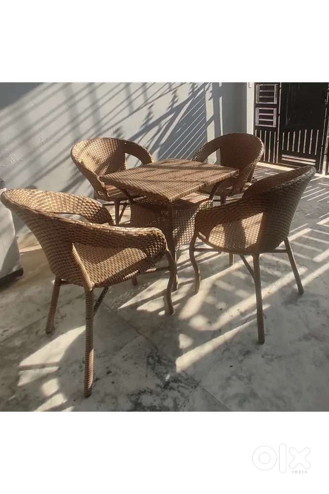 Olx patio furniture store