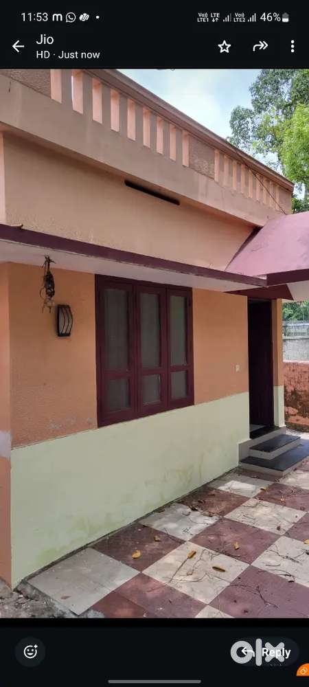 4 cent house for sale at Nettayam trivandrum - Lands & Plots in ...