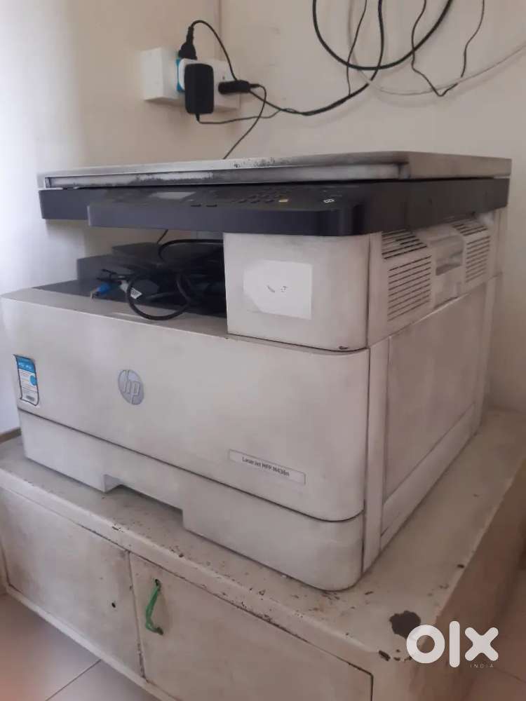 Hp printer - Hard Disks, Printers & Monitors - 1820819516