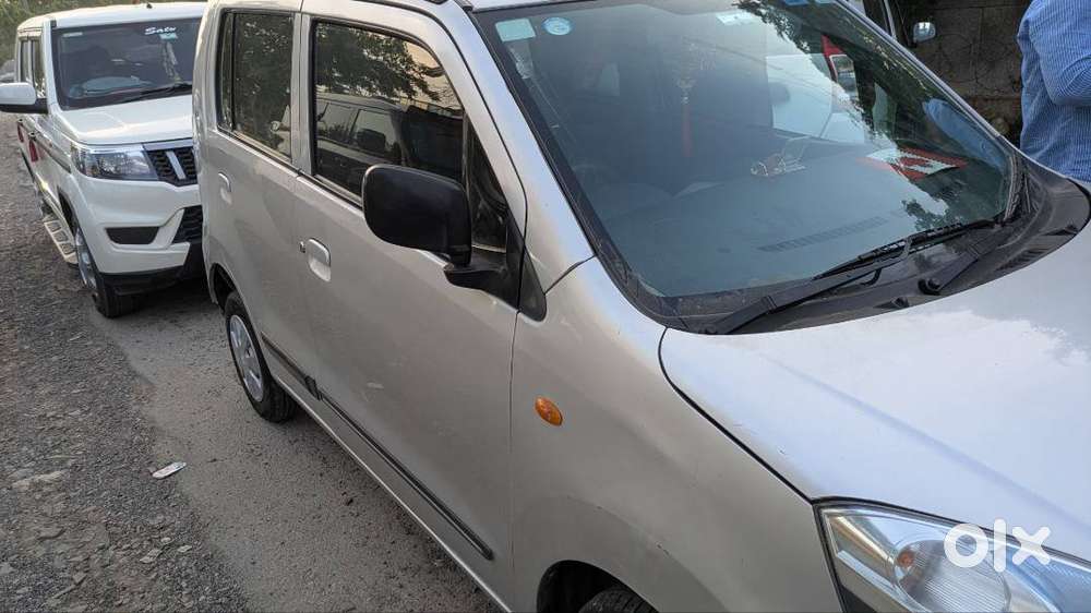 Wagon R 2011 Model 42000 km driven - Cars - 1815674618