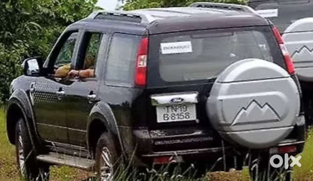 2013 Black GOA registered, fully loaded and well maintained - Cars ...